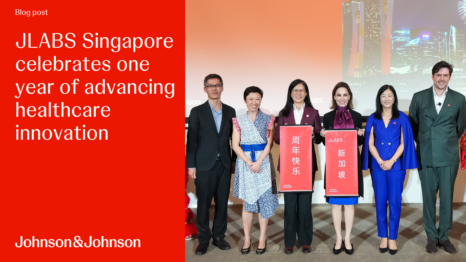 Innovation Centers | Johnson & Johnson Innovation